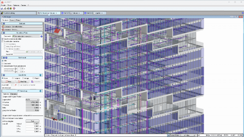 Einfach BIM - mh-software