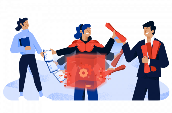 Schnelle Änderungen - mh-software