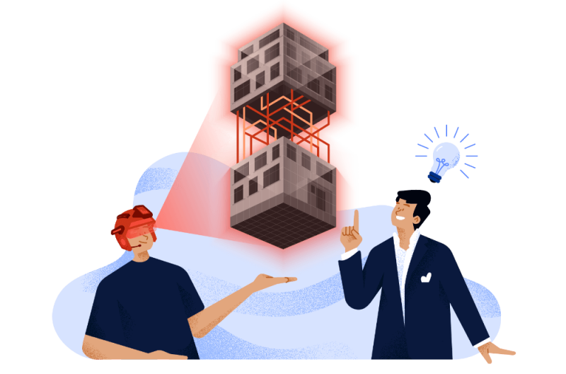 Einfach BIM - mh-software