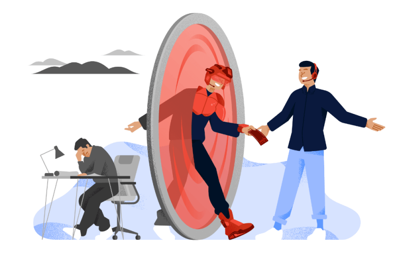 Einfache Einarbeitung - entspannt loslegen mit mh-BIM