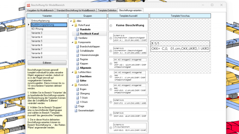 Planerstellung & Abgabe - mh-software