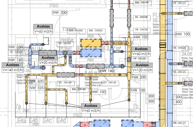 Planerstellung & Abgabe - mh-software